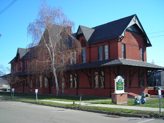 Sayre Historical Society of Sayre PA ...Member of the Greater Valley ...