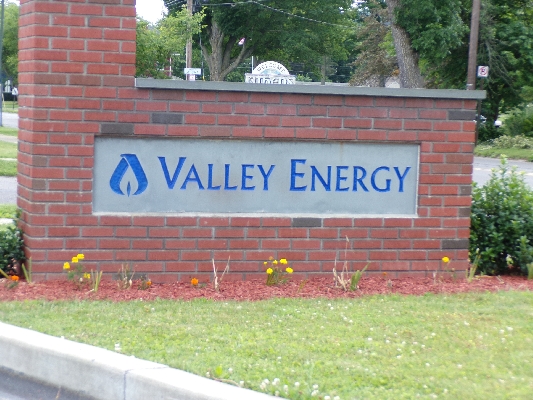 Valley Energy of Sayre PA ...Member of the Greater Valley Chamber of ...